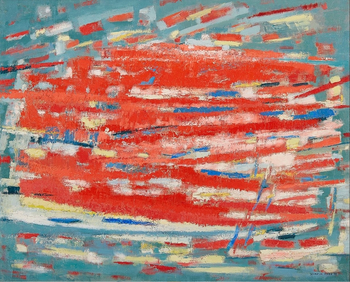 서울아트가이드 Seoul Art Guide