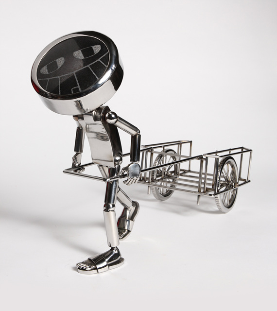 서울아트가이드 Seoul Art Guide