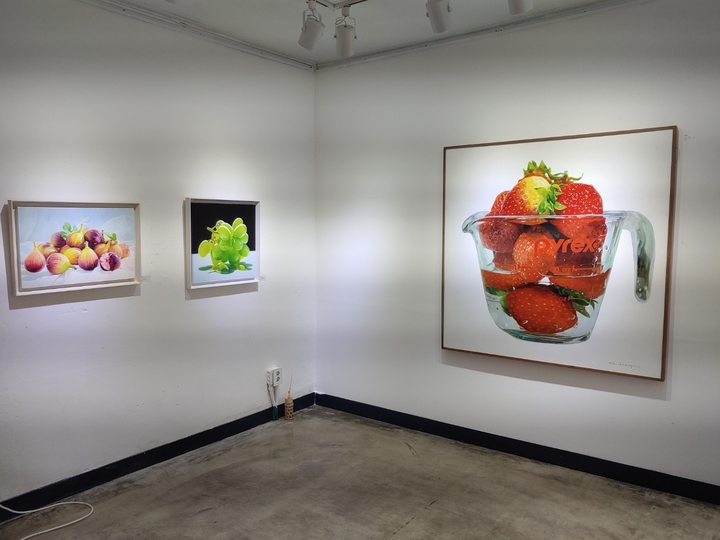 서울아트가이드 Seoul Art Guide