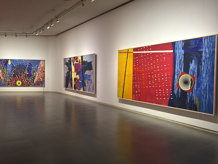 서울아트가이드 Seoul Art Guide