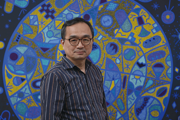 서울아트가이드 Seoul Art Guide