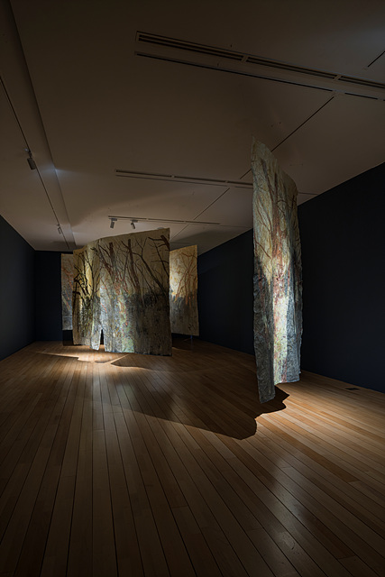 서울아트가이드 Seoul Art Guide