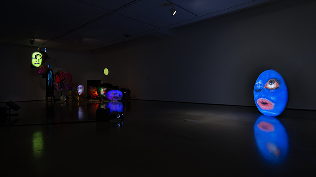 서울아트가이드 Seoul Art Guide