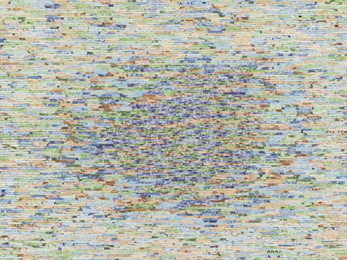 서울아트가이드 Seoul Art Guide