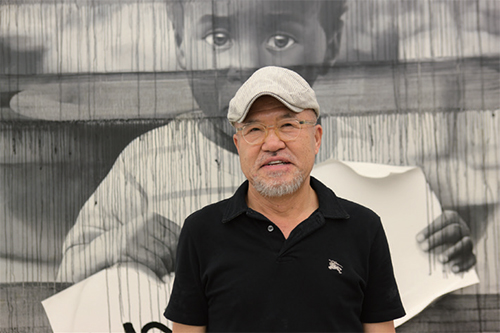 서울아트가이드 Seoul Art Guide