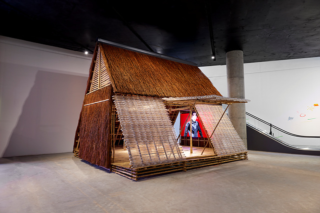 서울아트가이드 Seoul Art Guide