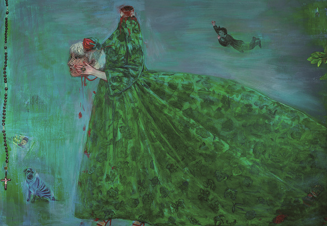 서울아트가이드 Seoul Art Guide