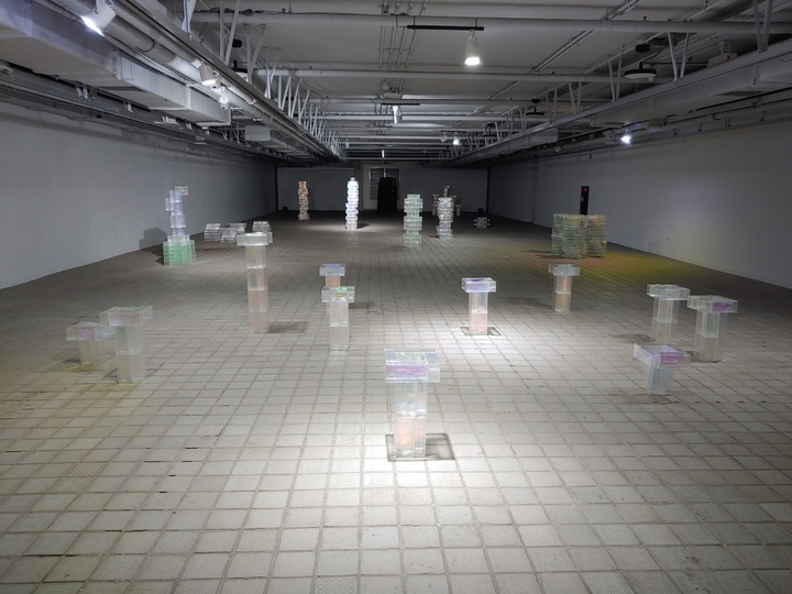 서울아트가이드 Seoul Art Guide