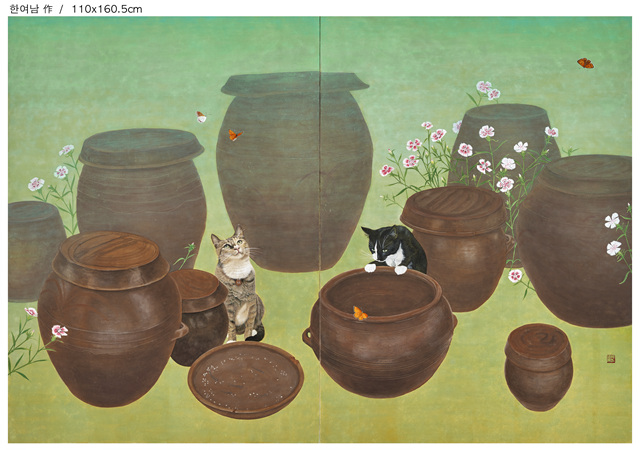 서울아트가이드 Seoul Art Guide