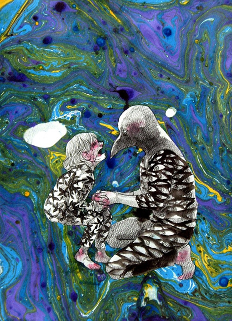 서울아트가이드 Seoul Art Guide