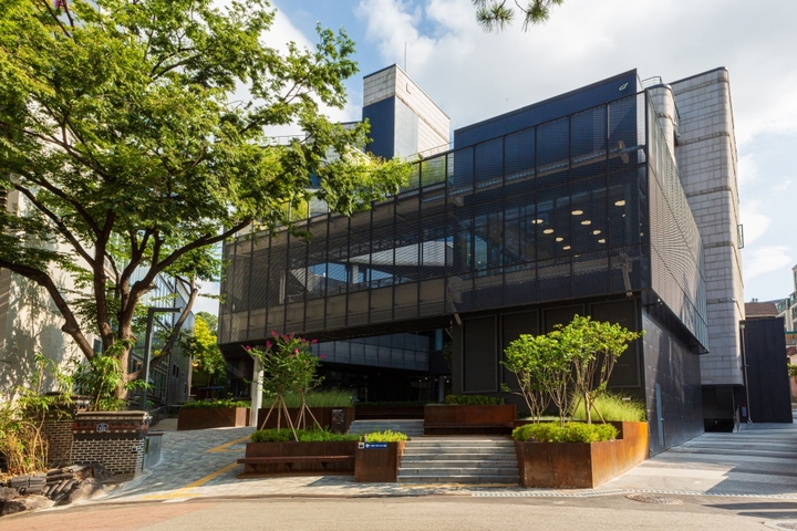 서울아트가이드 Seoul Art Guide