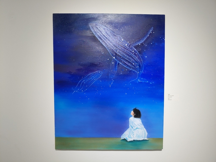 서울아트가이드 Seoul Art Guide