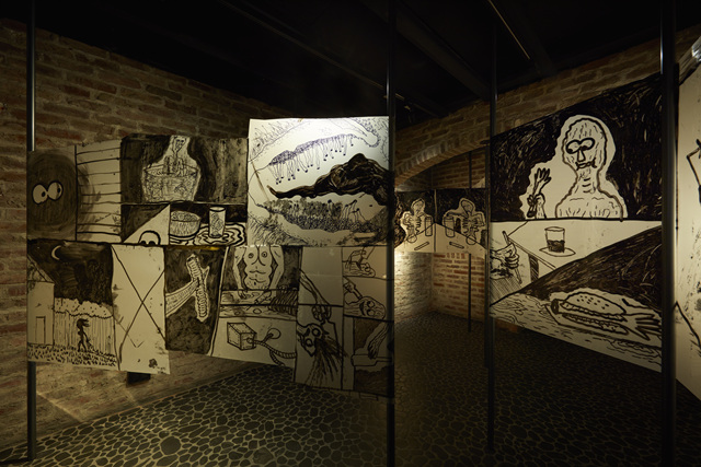 서울아트가이드 Seoul Art Guide