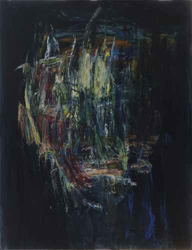 서울아트가이드 Seoul Art Guide