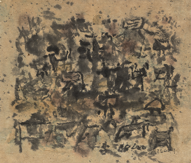 서울아트가이드 Seoul Art Guide