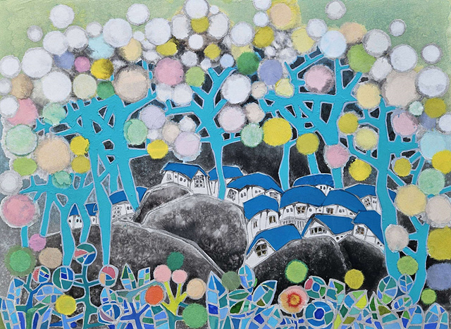 서울아트가이드 Seoul Art Guide