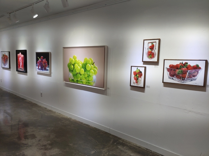 서울아트가이드 Seoul Art Guide