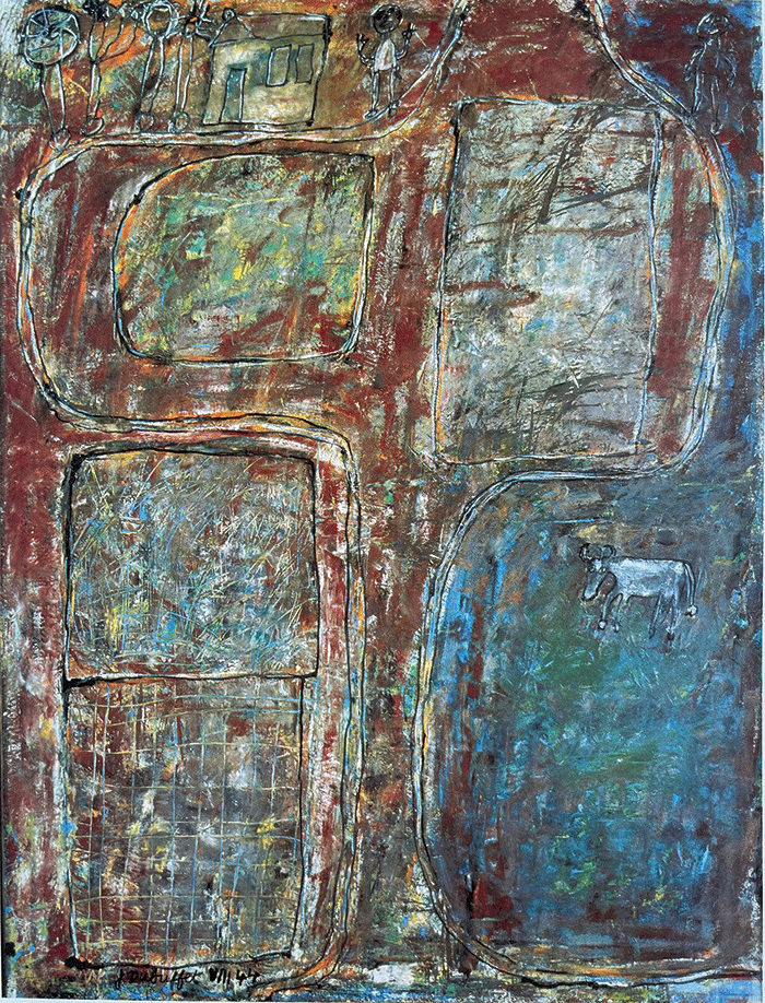 서울아트가이드 Seoul Art Guide