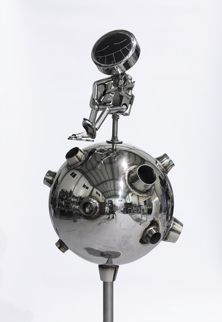 서울아트가이드 Seoul Art Guide