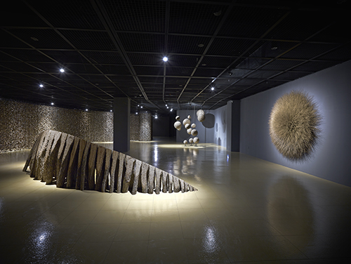 서울아트가이드 Seoul Art Guide