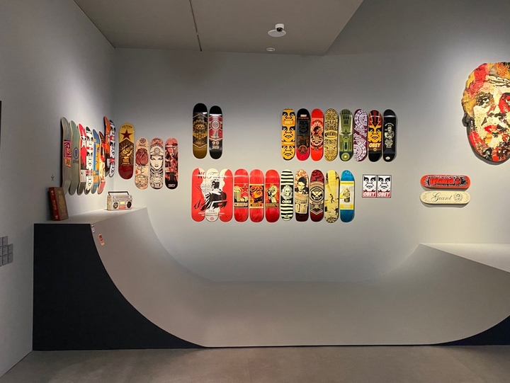 서울아트가이드 Seoul Art Guide