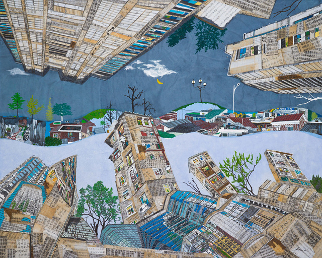 서울아트가이드 Seoul Art Guide