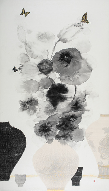 서울아트가이드 Seoul Art Guide