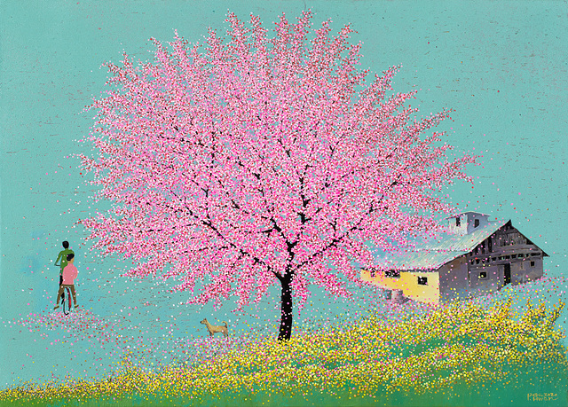 서울아트가이드 Seoul Art Guide