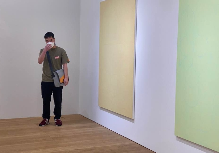 서울아트가이드 Seoul Art Guide