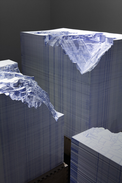 서울아트가이드 Seoul Art Guide