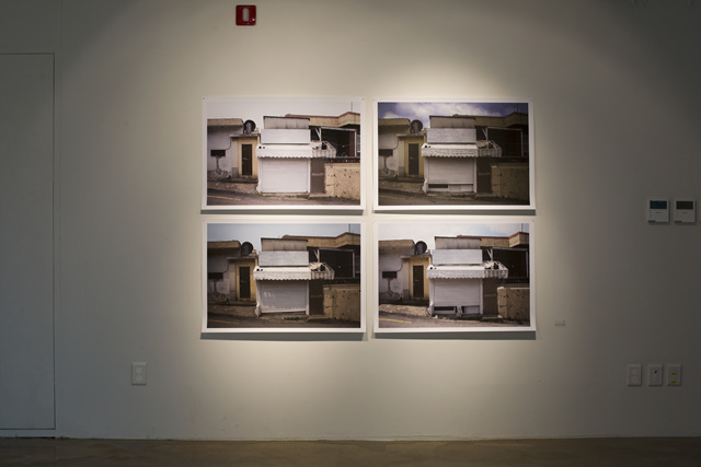 서울아트가이드 Seoul Art Guide