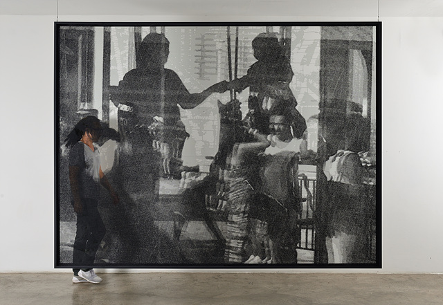 서울아트가이드 Seoul Art Guide