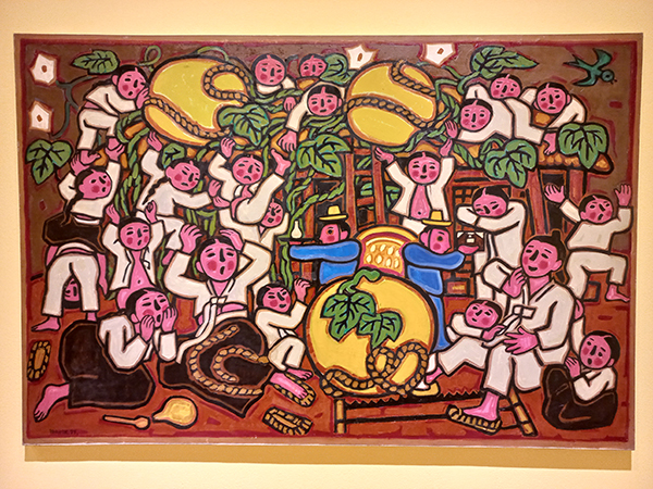 서울아트가이드 Seoul Art Guide