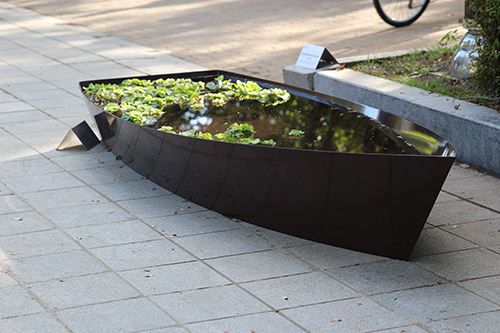 서울아트가이드 Seoul Art Guide