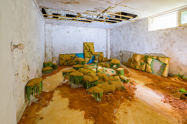 서울아트가이드 Seoul Art Guide