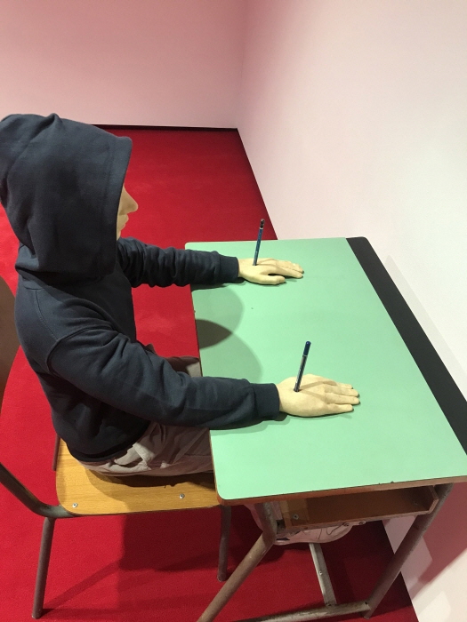 서울아트가이드 Seoul Art Guide