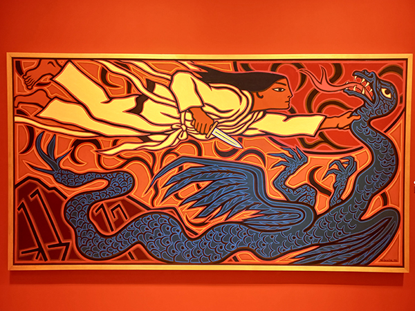 서울아트가이드 Seoul Art Guide