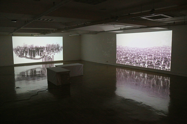 서울아트가이드 Seoul Art Guide