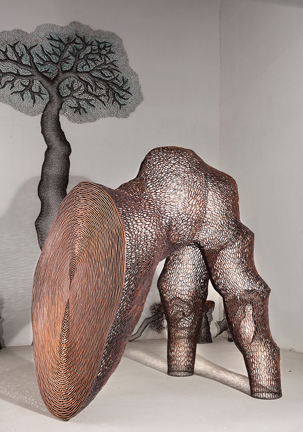 서울아트가이드 Seoul Art Guide