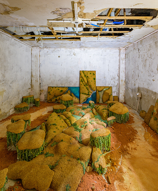 서울아트가이드 Seoul Art Guide