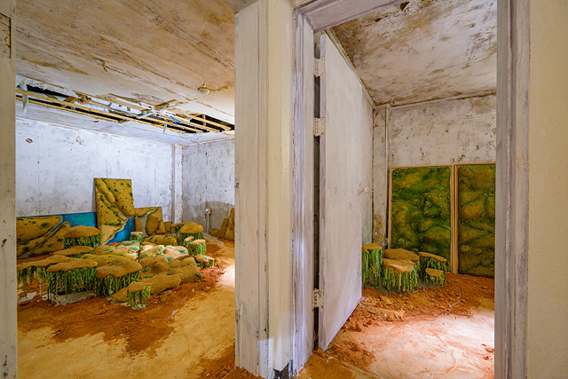 서울아트가이드 Seoul Art Guide