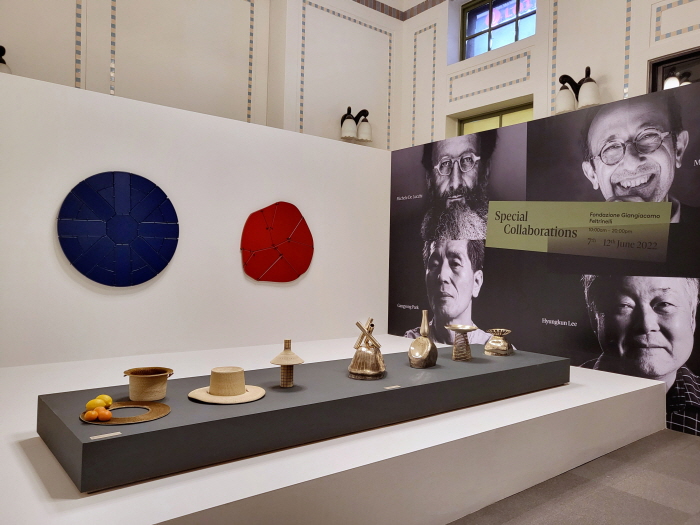 서울아트가이드 Seoul Art Guide