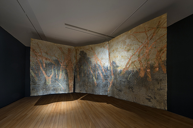 서울아트가이드 Seoul Art Guide