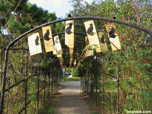 서울아트가이드 Seoul Art Guide