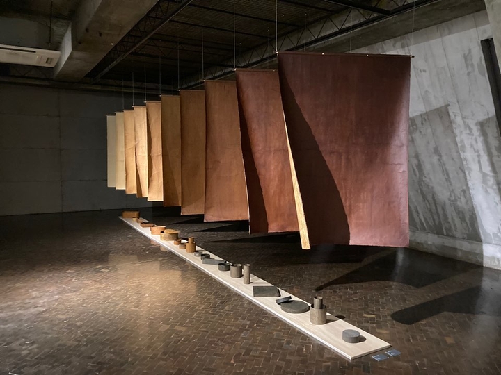 서울아트가이드 Seoul Art Guide