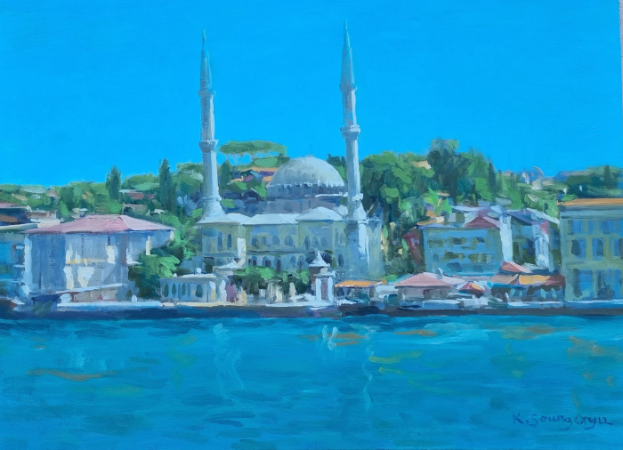 서울아트가이드 Seoul Art Guide