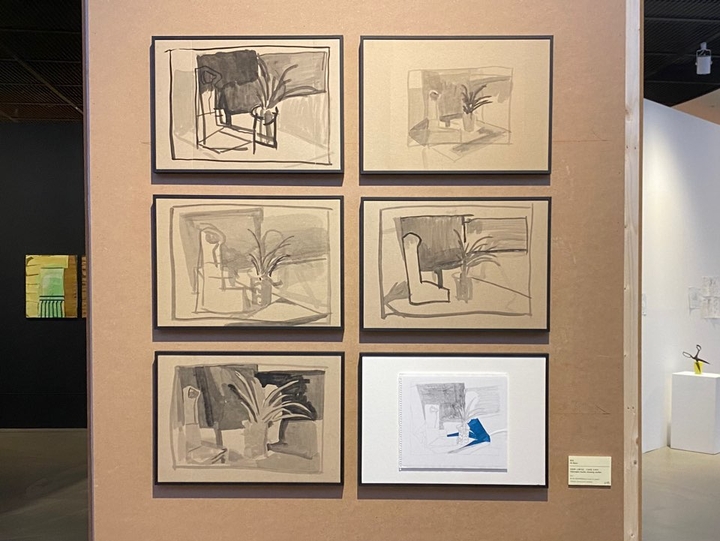 서울아트가이드 Seoul Art Guide