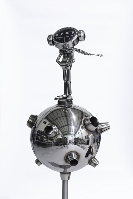 서울아트가이드 Seoul Art Guide