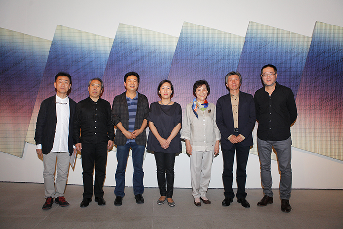 서울아트가이드 Seoul Art Guide