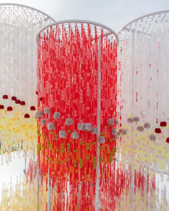 서울아트가이드 Seoul Art Guide